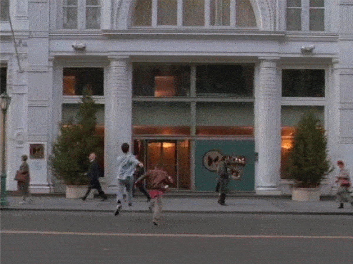 Williams Equities Corp Site