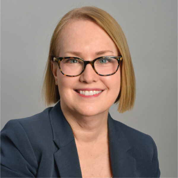 Susan Rex – Williams Equities